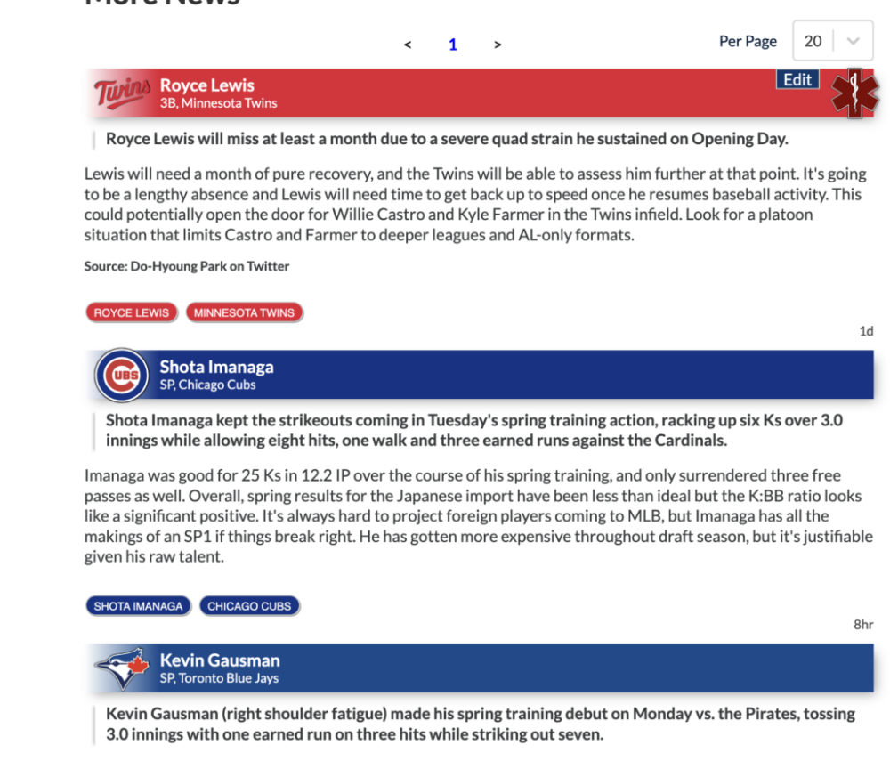 Weather Impacts for NFL Week 11 – SportsEthos