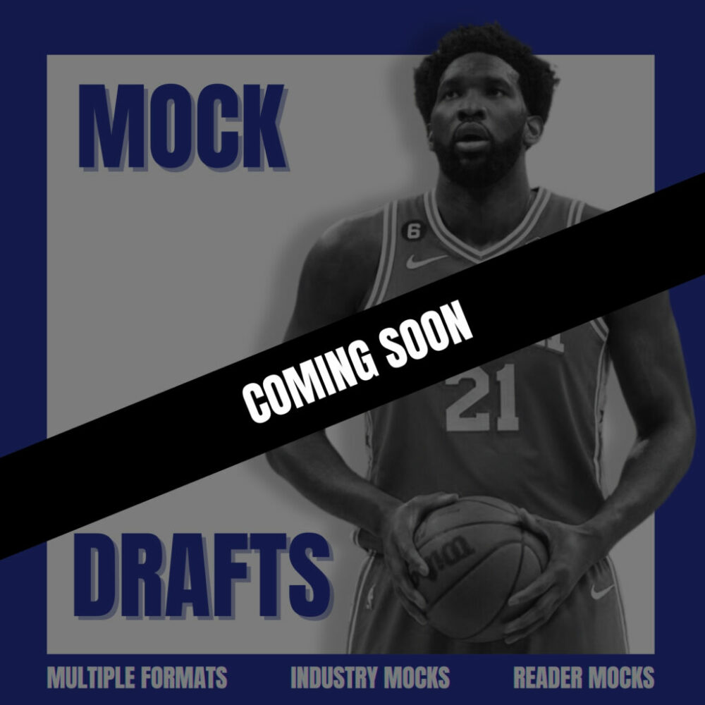 2024-25 NBA Draft Guide: Settings Guide for Fantasy Basketball ...